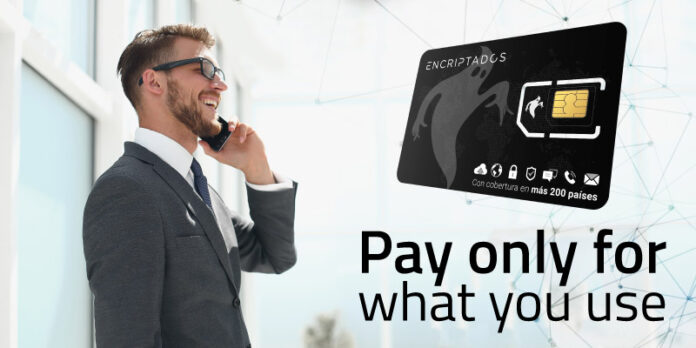 Encrypted Sim Cards, everything you need to know! - Times Tabloid