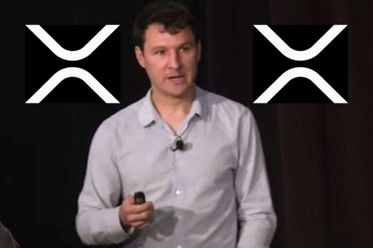 Ripple Co-Founder Jed McCaleb’s XRP Wallet Sparks Concerns With ...
