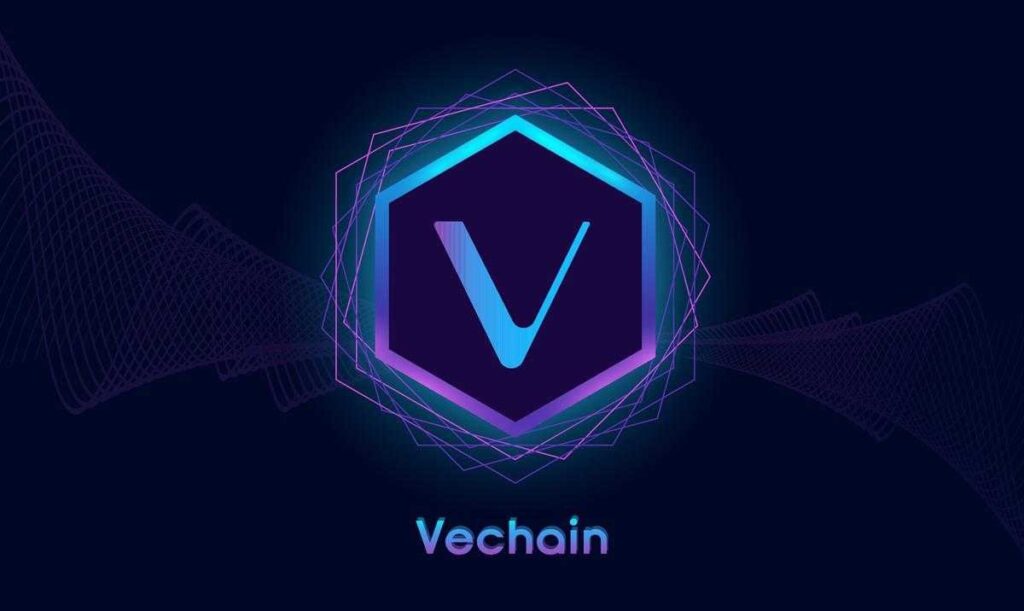 Top Chartist Predicts VeChain (VET) Rocket Rally to $1.8. Here's the ...