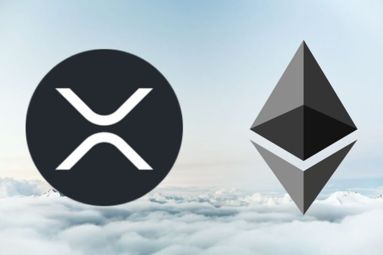 Chart Expert: When Ethereum Goes, XRP Will Go Harder. Here’s Why ...