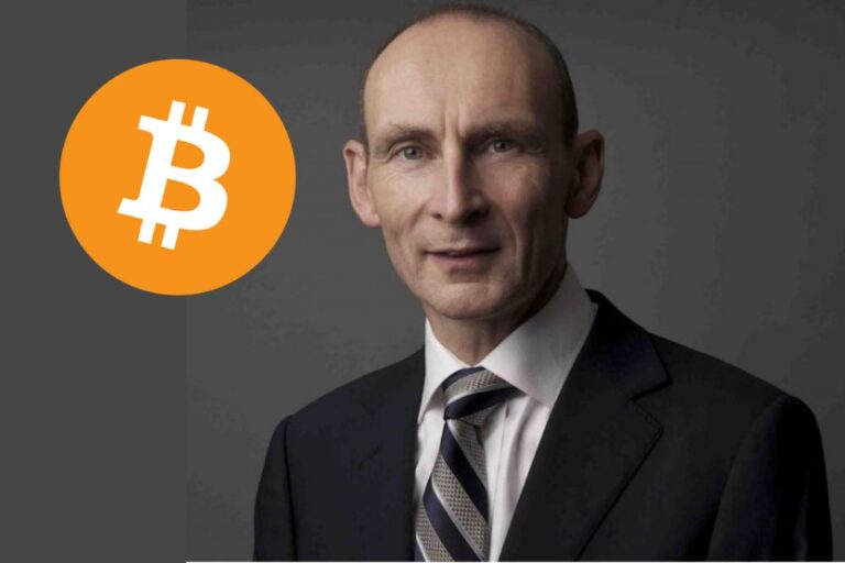 deVere Group CEO Nigel Green Predicts When Bitcoin and Crypto Bear ...