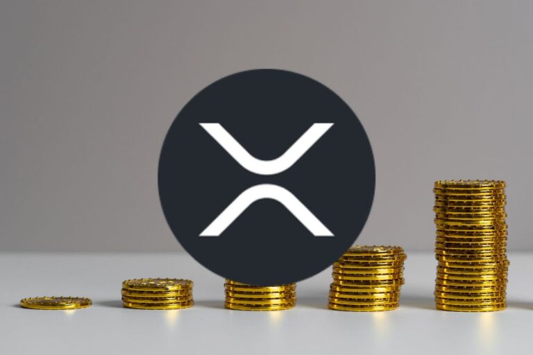 Ripple Co-founder Could Become First Trillionaire if XRP Price Hits ...
