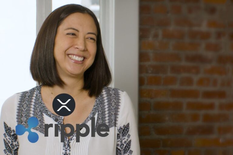 Ripple President Dropped the Endgame for XRP Holders - Times Tabloid