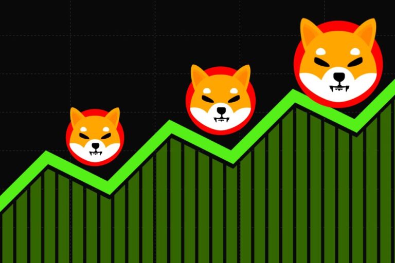 Analyst Predicts 450% Price Surge as Shiba Inu (SHIB) Maintains Breakout Pattern - Times Tabloid