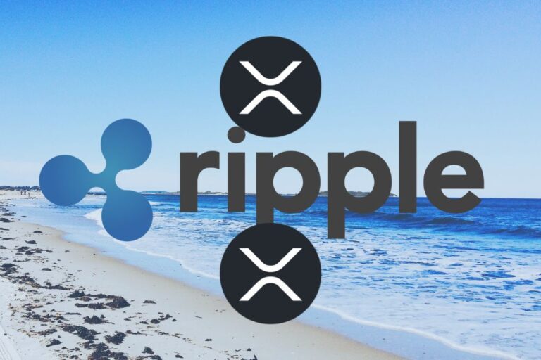 Expert Says This Ripple Update Sets Up the Massive XRP Supply Shock ...