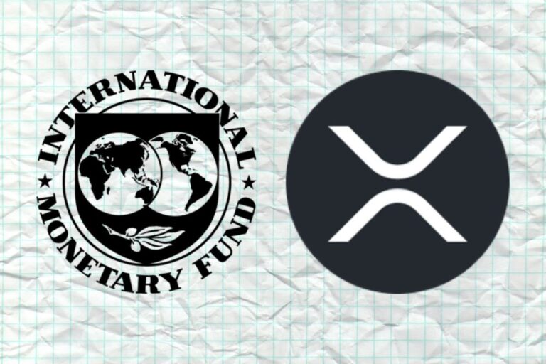 IMF Confirms R3 Using XRP - Times Tabloid