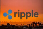 Massive Ripple Digital Ad Campaign Takes Over London - Times Tabloid