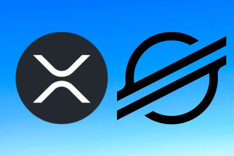 Dark Defender: XLM Is a Boxer, XRP Is a Heavyweight. Watch the News ...