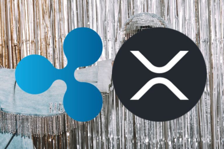 Ripple Is “Building the New Wall Street”, XRP Ledger Is Leading the Way ...