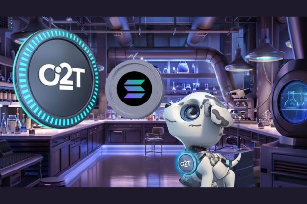 New 'Quantum Computing' Coin Challenges Solana (SOL) For Top 5 Spot On ...