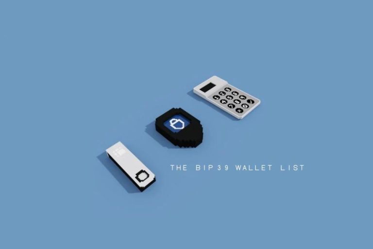 Unveiling the Mechanics Behind the BIP39 Protocol: How Mnemonic Phrases ...