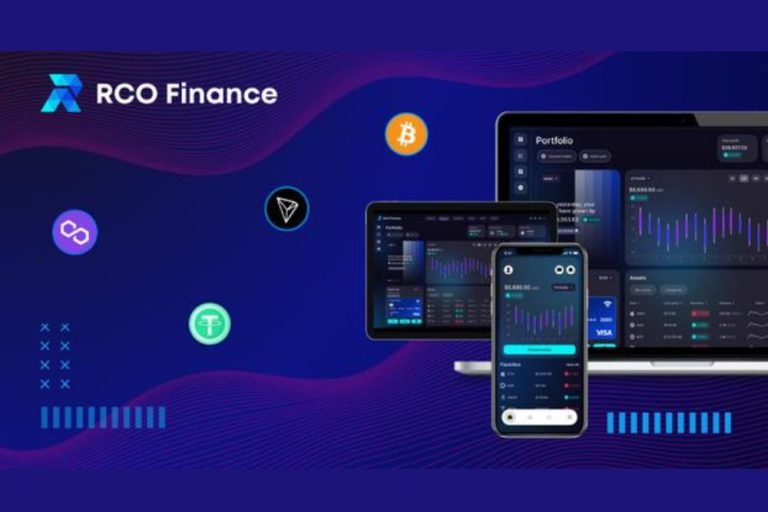 How RCO Finance Is Pioneering the Integration of AI and DeFi for ...