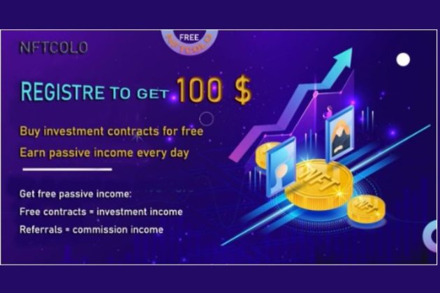 Best NFT Staking Platforms To Make Passive Income in 2024 - Times Tabloid
