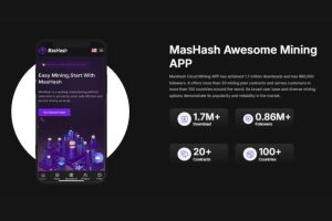 Top 11 Free Crypto Mining Apps for Android in 2024 - Times Tabloid