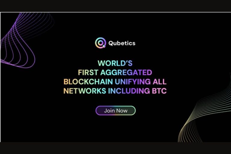 Qubetics Sets a New Standard at Token2049 with Revolutionary Blockchain ...