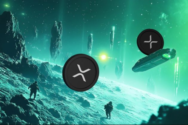 Dark Defender States When Institutions Can Use XRP As Collateral ...