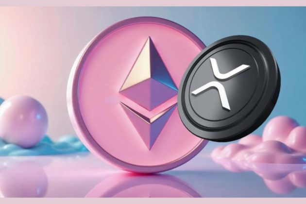 Expert: XRP and Ethereum (ETH) Will Make It. It Is a Written Code ...