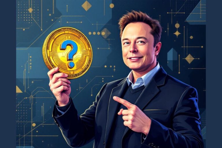 Elon Musk Is Pushing A Meme Coin This Cycle – But It’s Not Dogecoin - Times Tabloid