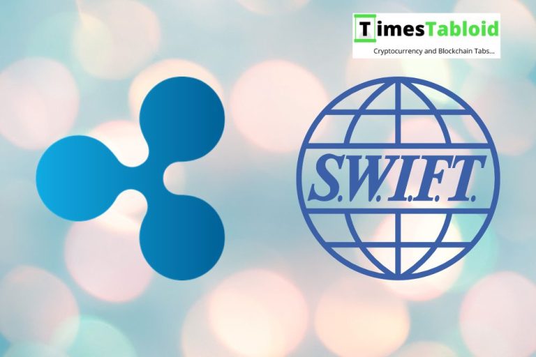 XRP Army Rejoices As SWIFT Makes Bullish Statement about Ripple - Times Tabloid
