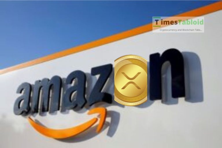 Is XRP On Same Route As Amazon? This Path Review Shocks XRP Army ...
