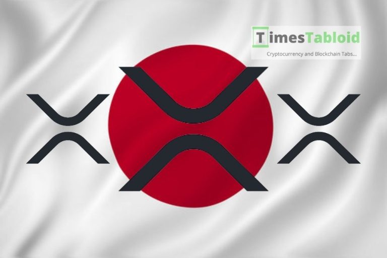 Something Big Is Happening in Japan and XRP Is Central - Times Tabloid