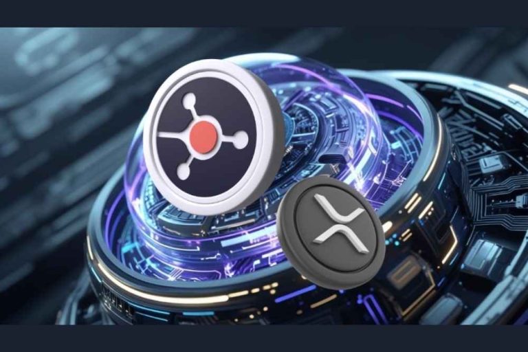 Got $2000 to Invest? Smart Money Says Ruvi AI (RUVI) Beats Ripple (XRP) with 6 Figure Return ...