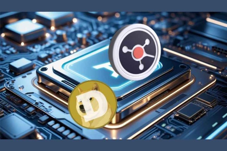 Ruvi AI (RUVI): Stronger Presale, Bigger Potential, Could It Mirror Dogecoin’s (DOGE) Early ...