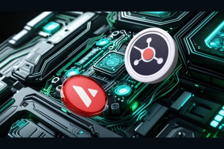 Ruvi AI (RUVI) or Avalanche (AVAX)? Experts Share Insights on Which Project Could Dominate the ...