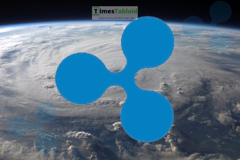 New Ripple Ad Just Dropped In NYC: XRP Is Making Moves, Something Big ...