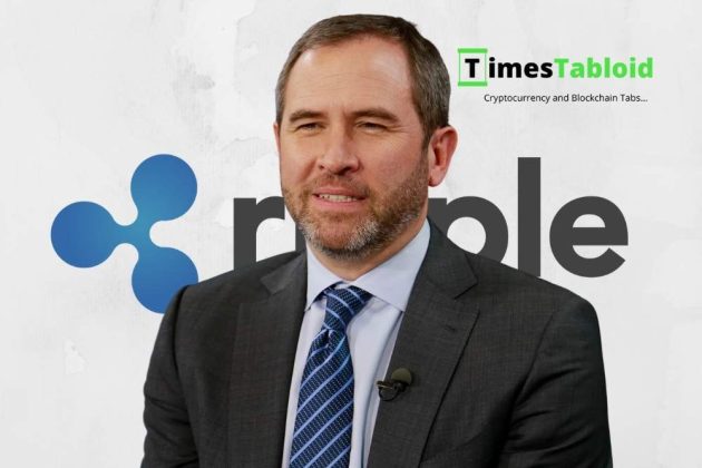 Ripple CEO Shares Big News About RLUSD and Hidden Road - Times Tabloid
