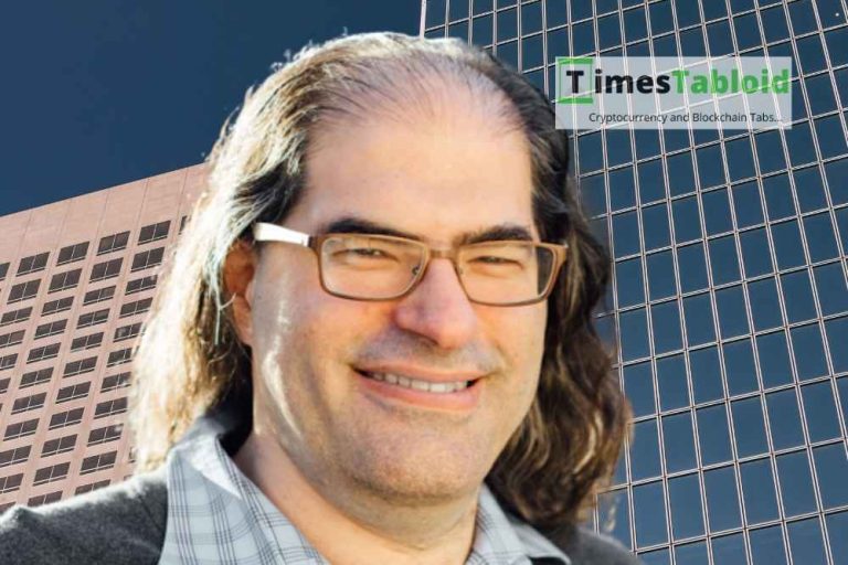 Ripple CTO Drops Bombshell on XRP Institutional Adoption - Times Tabloid
