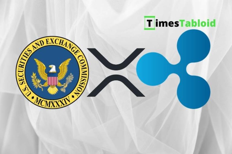 Ripple (XRP) vs SEC Lawsuit Update As of July 30, 2025 - Times Tabloid