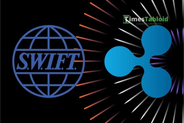 This Integration Gives Ripple (XRP) Access to 11,000 SWIFT-Connected ...