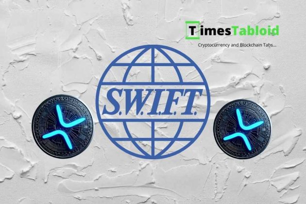 This SWIFT History Will Change the Way You Think about Ripple and XRP - Times Tabloid