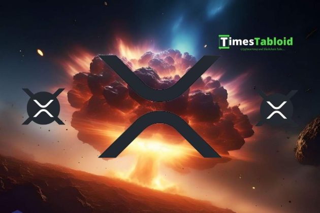 Analyst Sends Message to XRP Holders after Spotting These Bullish Signals - Times Tabloid