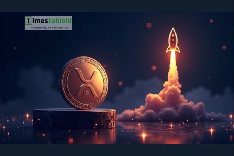 Analyst Says XRP Will Rally 44,100% Once Banks Make This Announcement - Times Tabloid