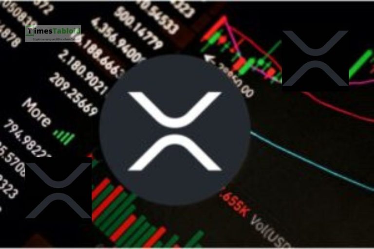 Analyst Says XRP Price Discovery Is Coming Soon. Here's why - Times Tabloid