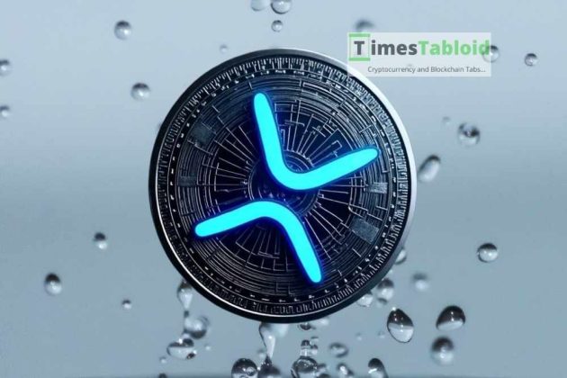 XRP Chart Is Aligning With History In Real Time - Times Tabloid
