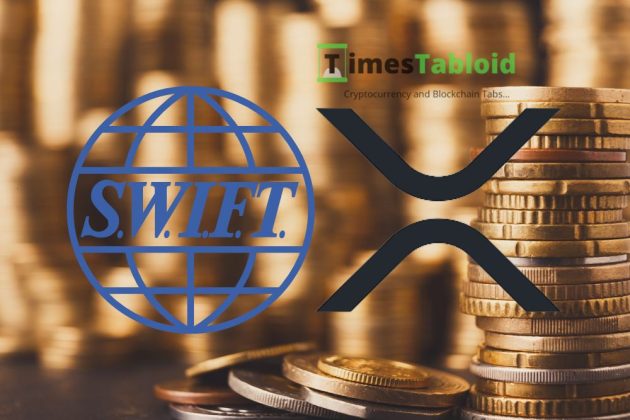 Fresh Video Proves with Facts That Ripple (XRP) Is Connected to SWIFT - Times Tabloid