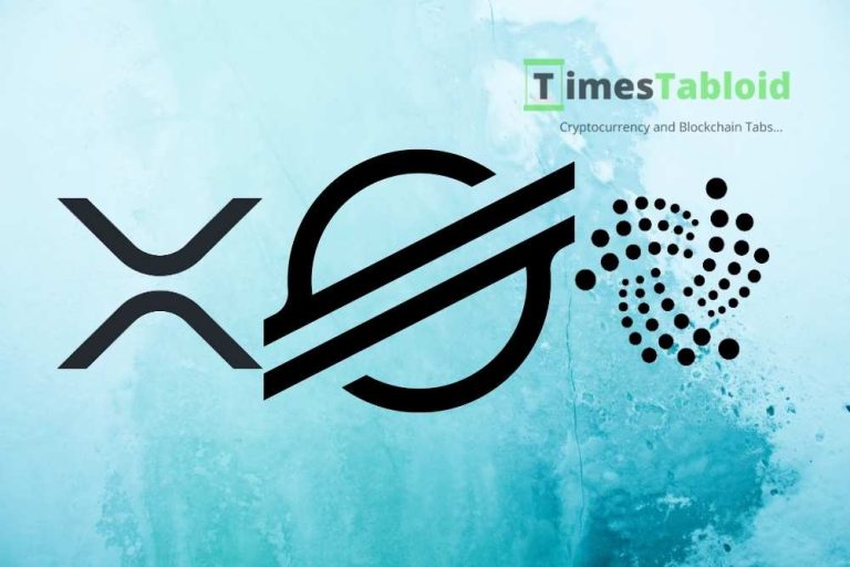 XRP, XLM, IOTA Gaining Traction In Luxembourg Via This Special Compliance Key - Times Tabloid