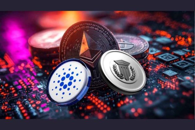 Mutuum Finance (MUTM) or Cardano (ADA)? ADA Inches Up 5%, But MUTM Prepares for 20% Surge to $0. ...