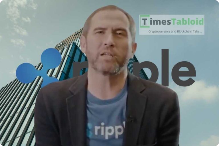 Ripple CEO Releases XRP Bombshell He Prepares for Today's Senate ...