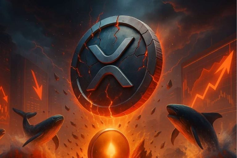 XRP Army Goes Bullish Again for October. Here's What Is Coming - Times ...