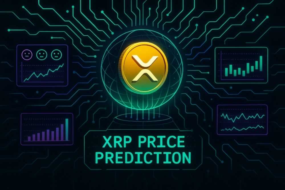 XRP Price Prediction As SEC Officially Ends Ripple Case - Times Tabloid