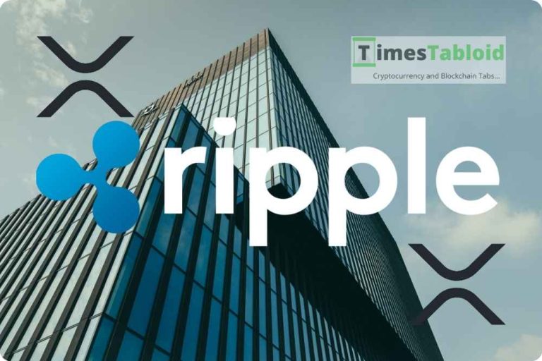 Ripple and XRP Can Make History Today. Here's What Is Coming - Times ...