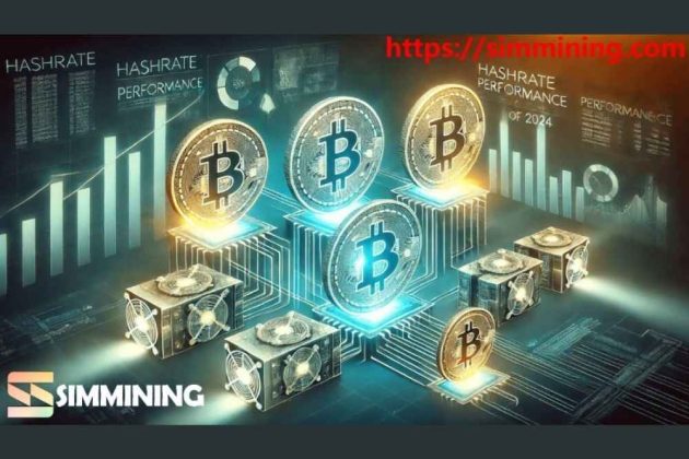 Explore new opportunities in cloud mining: Join SIM Mining and easily ...