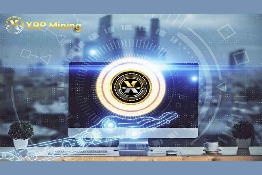 XRP Mining Unveils Next-Gen App Empowering XRP Holders to Earn Stable Passive Income Amid Market ...
