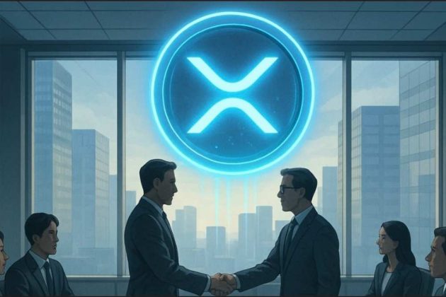 Long-Term Bitcoin Trader: XRP Holders Are About to Print Generation ...